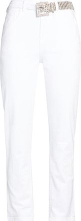 Liu Jo HOSEN & R&Ouml;CKE - Jeanshosen auf YOOX.COM