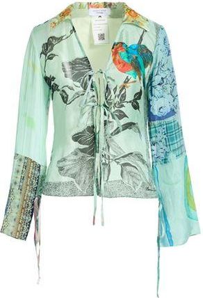 Marine Serre TOPS - Chemises sur YOOX.COM