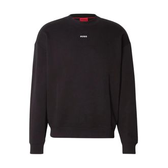 HUGO BOSS Herren, Sweatshirts & Hoodies, Schwarzk, XLGr&ouml;&szlig;e