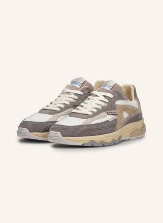 Floris Van Bommel Floris Van Bommel Sneaker De Rezer 02 grau