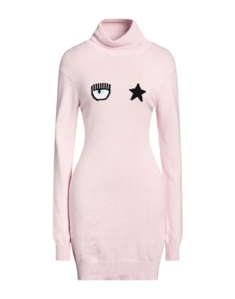 Chiara Ferragni STRICKWAREN - Rollkragenpullover auf YOOX.COM