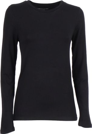 Majestic Filatures Ally Col Rond M. Longues