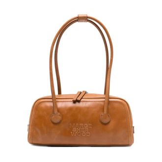 Marge Sherwood Femme, Sacs, Brun, Taille: ONE Size Soft Baguette