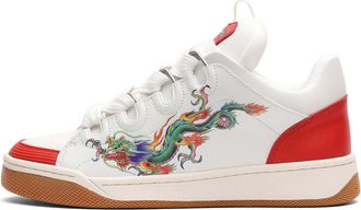Ed Hardy Sneaker Drachen