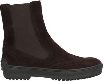 Tod's SCHUHE - Stiefeletten auf YOOX.COM