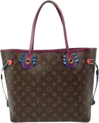 Louis Vuitton Damen, Pre-Owned, Braun, ONE SIZEGr&ouml;&szlig;e