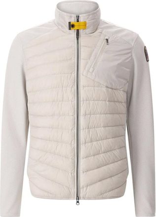 Parajumpers Homme, Vestes, Beige, Taille: XL Jayden Hybrid Jacket