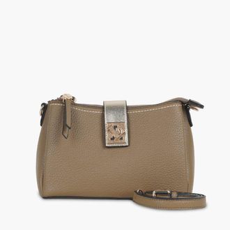 Lollipops Sac multi poches kaki Soyan