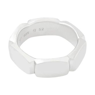 Tom Wood Jewellery Cases - - Accessories - Damen - Grau - 52 MM