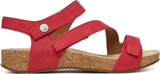 Josef Seibel Sandalen Josef Seibel Tonga 25 78519 Rosa