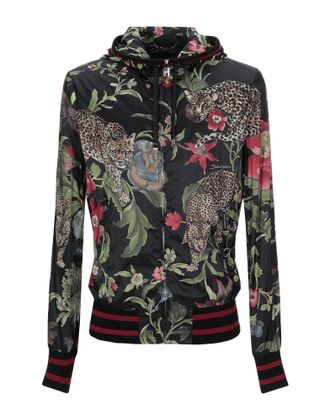Dolce & Gabbana JACKEN & M&Auml;NTEL - Jacken und Anoraks auf YOOX.COM