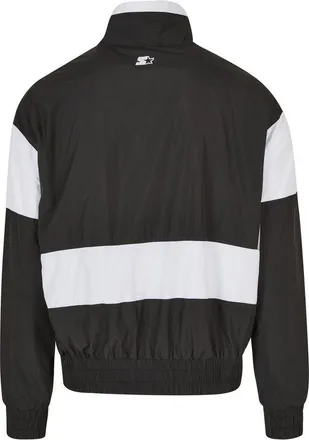 Starter Black Label Allwetterjacke Starter Black Label Herren Starter Retro Track Jacket (1-St)
