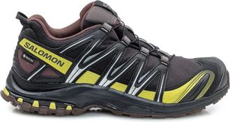 Salomon Homme, Chaussures, Noir, Taille: 42 1/2 EU XA Pro 3D Gore-Tex