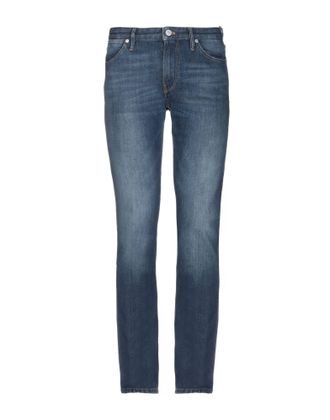 Pantaloni Torino HOSEN & R&Ouml;CKE - Jeanshosen auf YOOX.COM