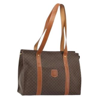 Celine Damen, Pre-Owned, Braun, ONE SIZEGr&ouml;&szlig;e