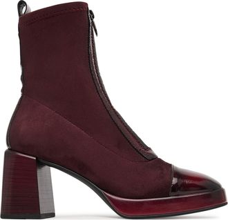 Hispanitas Stiefeletten Hispanitas HI254230 Violett