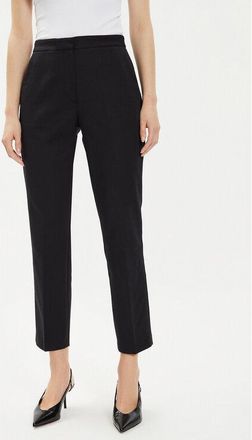 Calvin Klein Chinos K20K206885 Schwarz Slim Fit