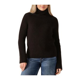 Drykorn Damen, Strickwaren, Braun, XSGr&ouml;&szlig;e