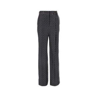 Prada Damen, Hosen, Mehrfarbig, XSGr&ouml;&szlig;e