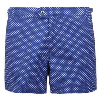 Tom Ford Homme, Maillots de bain, Bleu, Taille: XL Maillots de bain