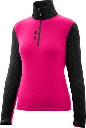 Rh+ Twist Half Zip W - Fleecejacke - Damen
