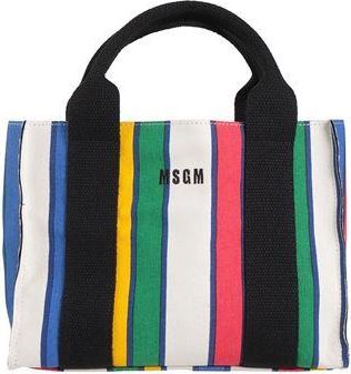 Msgm SACS - Sacs &agrave; main sur YOOX.COM