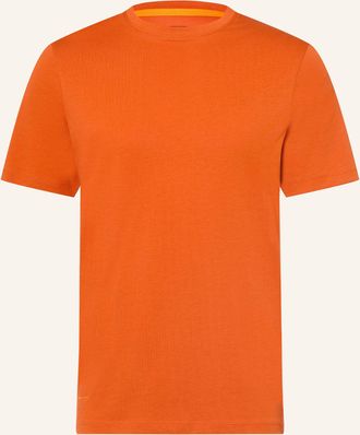 Camel Active Camel Active T-Shirt orange