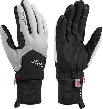 Leki Damen Handschuhe HS Nordic Thermo Lady