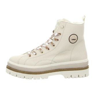 Rieker Damen, Schuhe, Beige, 38 EUGr&ouml;&szlig;e