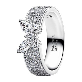 Pandora Damen, Accessories, Grau, ONE SIZEGr&ouml;&szlig;e