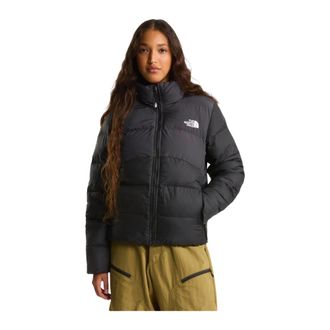 The North Face Damen, Sport, Schwarzk, MGr&ouml;&szlig;e