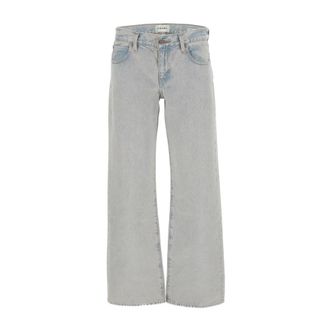 Frame Denim Damen, Jeans, Blau, W26Gr&ouml;&szlig;e