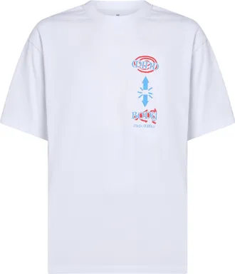 Edwin TOPS - T-shirts auf YOOX.COM