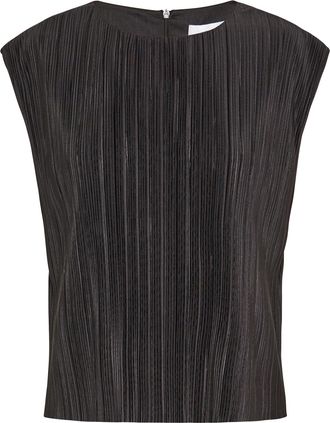 Usha Bluse Frauen Schwarz