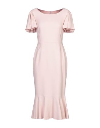 Dolce & Gabbana KLEIDER - Midi-Kleider auf YOOX.COM