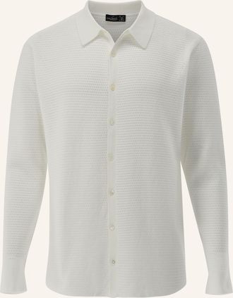 van Laack Van Laack Hemd beige