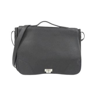 Herm&egrave;s Pre-owned Vintage Schultertasche - - Pre-owned - Damen - Schwarzk - ONE SIZE