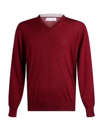 Brunello Cucinelli MAILLE - Pullover sur YOOX.COM
