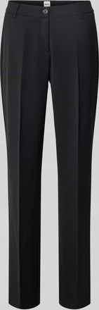 Brax Straight Fit Stoffhose mit Schafswoll-Anteil Modell Maron