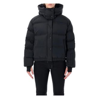Perfect Moment Femme, Vestes, Noir, Taille: 38 FR Moment Puffer Ski Jacket