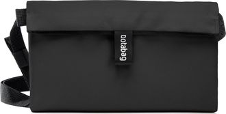 Notabag Crossbody, Multifunktional - Schwarz