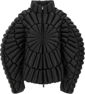 RAXXY Doudoune 3D - Femme - Vestes - Noir - Taille: 38 FR