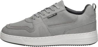 Cycleur de Luxe Homme, Chaussures, Gris, Taille: 45 EU Giro Low Baskets