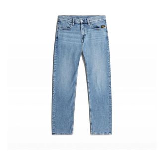 G-Star Herren, Jeans, Blau, W33 L30Gr&ouml;&szlig;e
