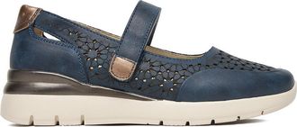 Go Soft Pumps Go Soft CEO-HY8205-2 Dunkelblau