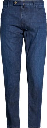 Incotex HOSEN & R&Ouml;CKE - Jeanshosen auf YOOX.COM