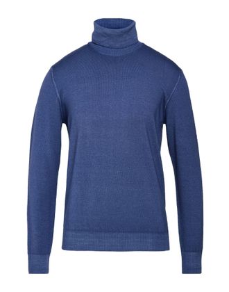LUIGI BORRELLI NAPOLI STRICKWAREN - Rollkragenpullover auf YOOX.COM