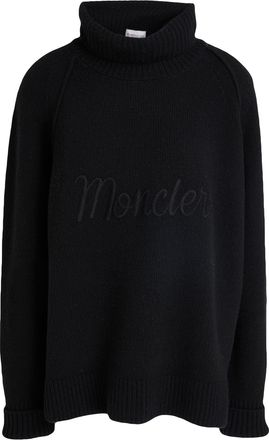 Moncler STRICKWAREN - Rollkragenpullover auf YOOX.COM