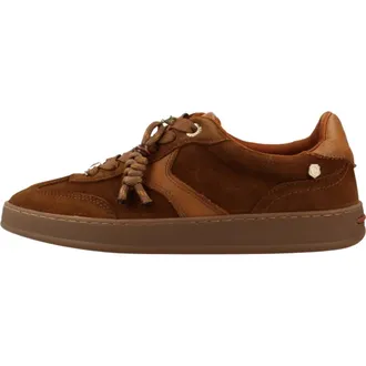 Carmela Damen, Schuhe, Braun, 38 EUGr&ouml;&szlig;e