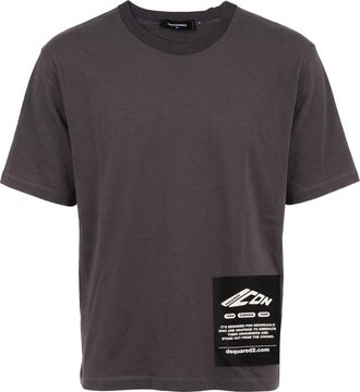 Dsquared2 TOPS - T-shirts auf YOOX.COM